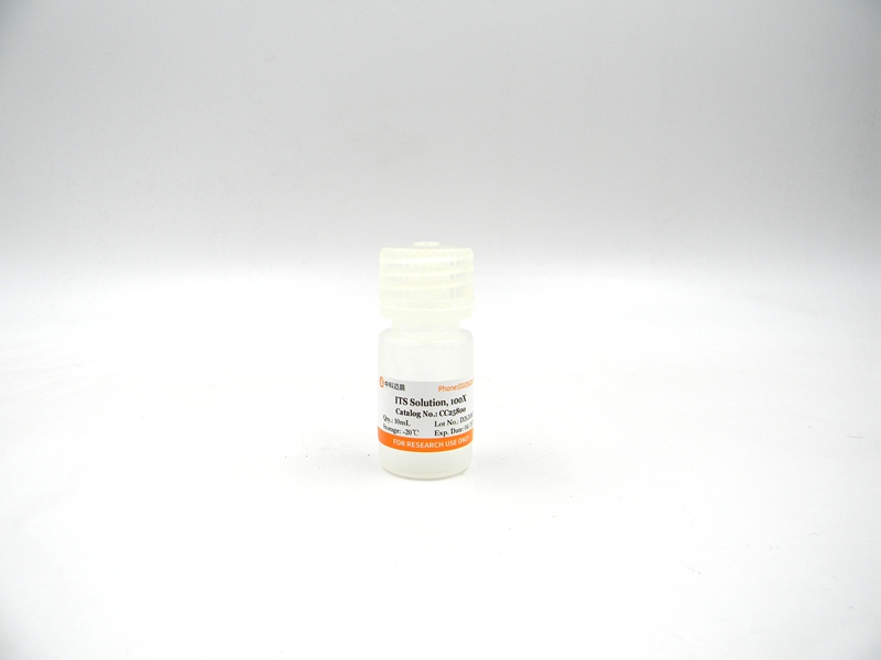 ITS Insulin, Transferrin, & Selenium Solution, 100X Solution | 中科迈晨（北京）科技有限责任公司